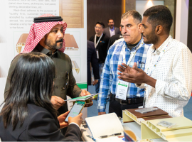 Why Visit - Saudi Wood Expo