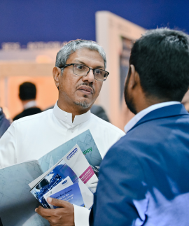 Why Visit - Saudi Wood Expo