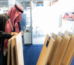 Saudi Wood Expo - 1 - 3 September 2025, Riyadh International Convention ...