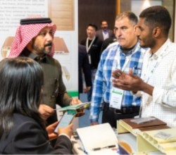 Saudi Wood Expo - 1 - 3 September 2025, Riyadh International Convention ...