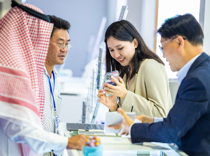 Saudi Wood Expo - 1 - 3 September 2025, Riyadh International Convention ...