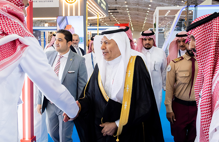 2024 SHOW GALLERY - Saudi Wood Expo