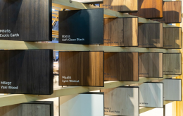 Event at a glance - Saudi Wood Expo