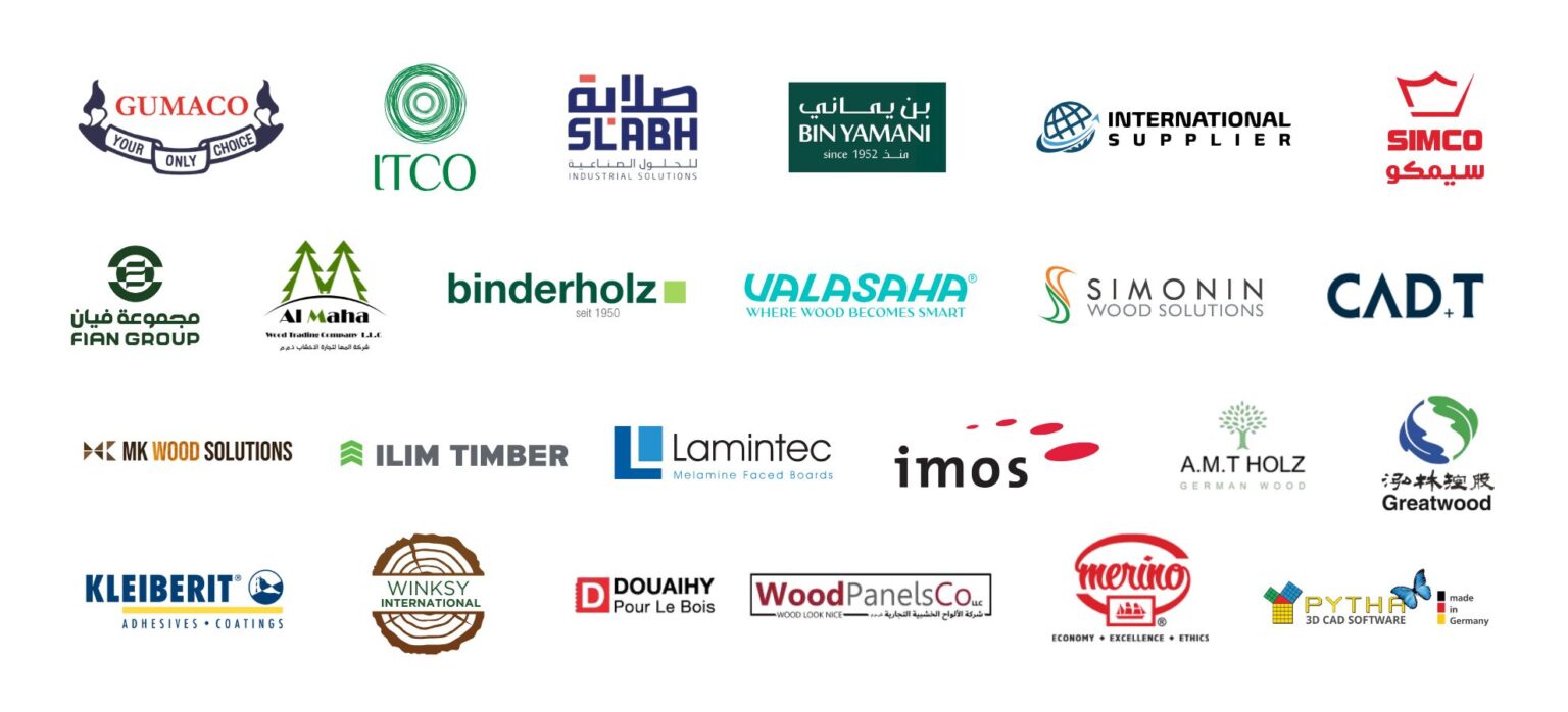 Visit Saudi Wood Expo - Saudi Wood Expo